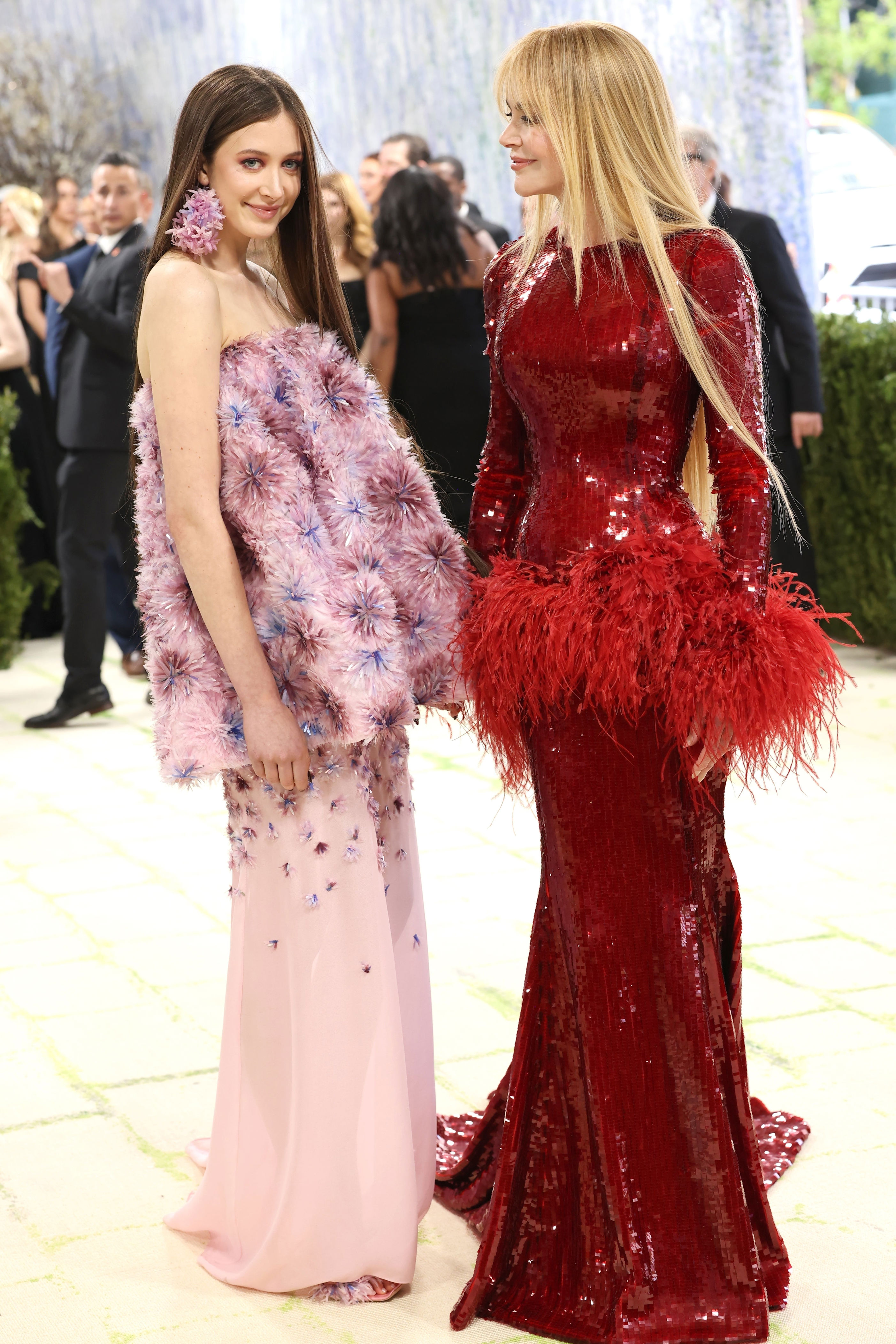14 awkward and outrageous 2026 Met Gala moments