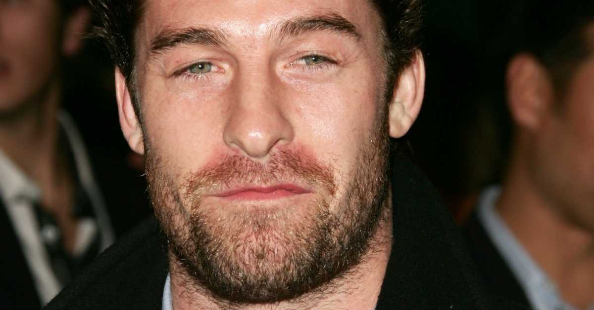 'Poor Old Nick': Grey's Anatomy's Scott Speedman teases season 22 ...
