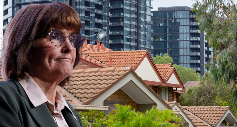 RBA decision: Homeowners face $3,200 hit as interest rates rise for ...