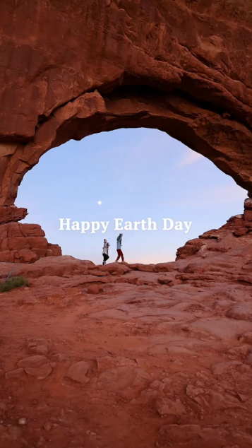 Happy Earth Day, let us protect our beautiful planet