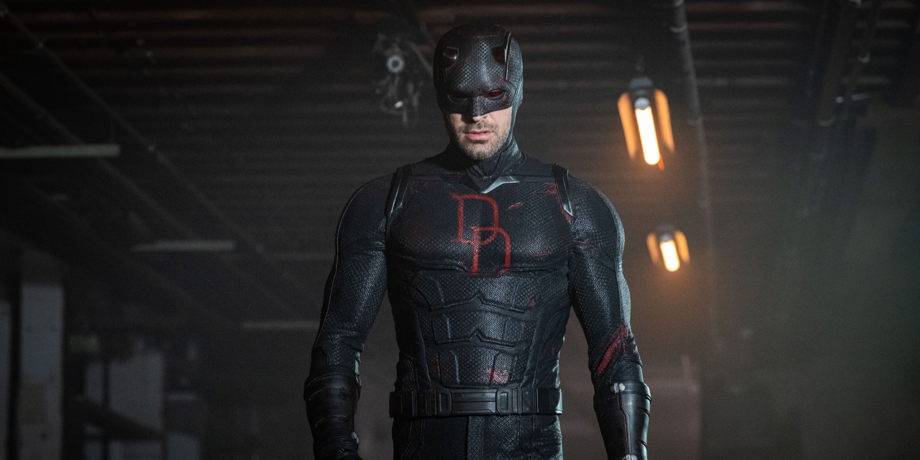 Daredevil: Born Again slips on streaming chart ahead of season 2 finale