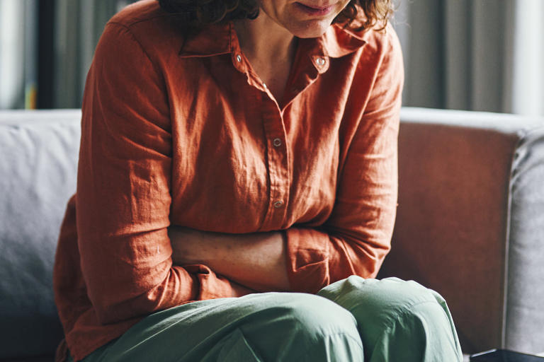 New therapy for hard-to-treat inflammatory bowel disease shows promise