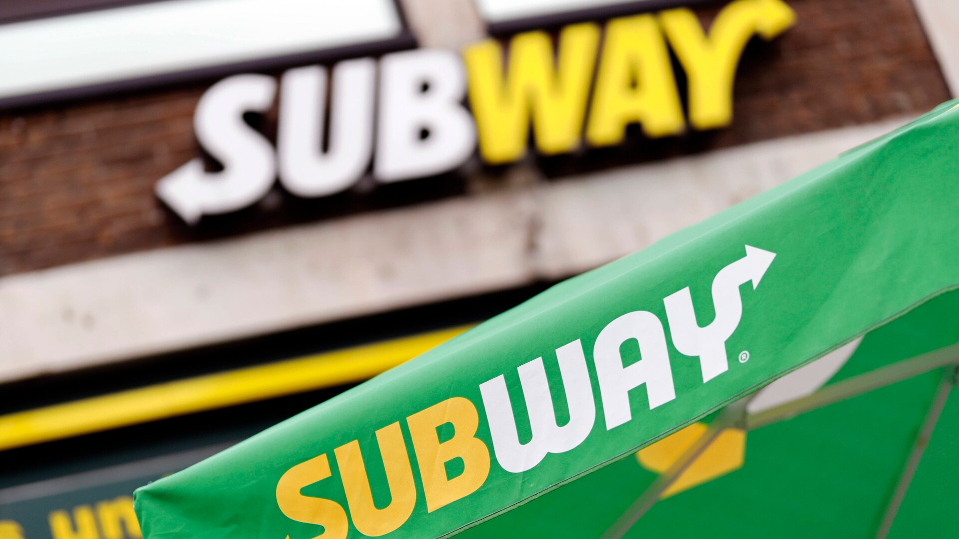 McDonald’s-Rivale Subway schrumpft in den USA um weitere 729 ...