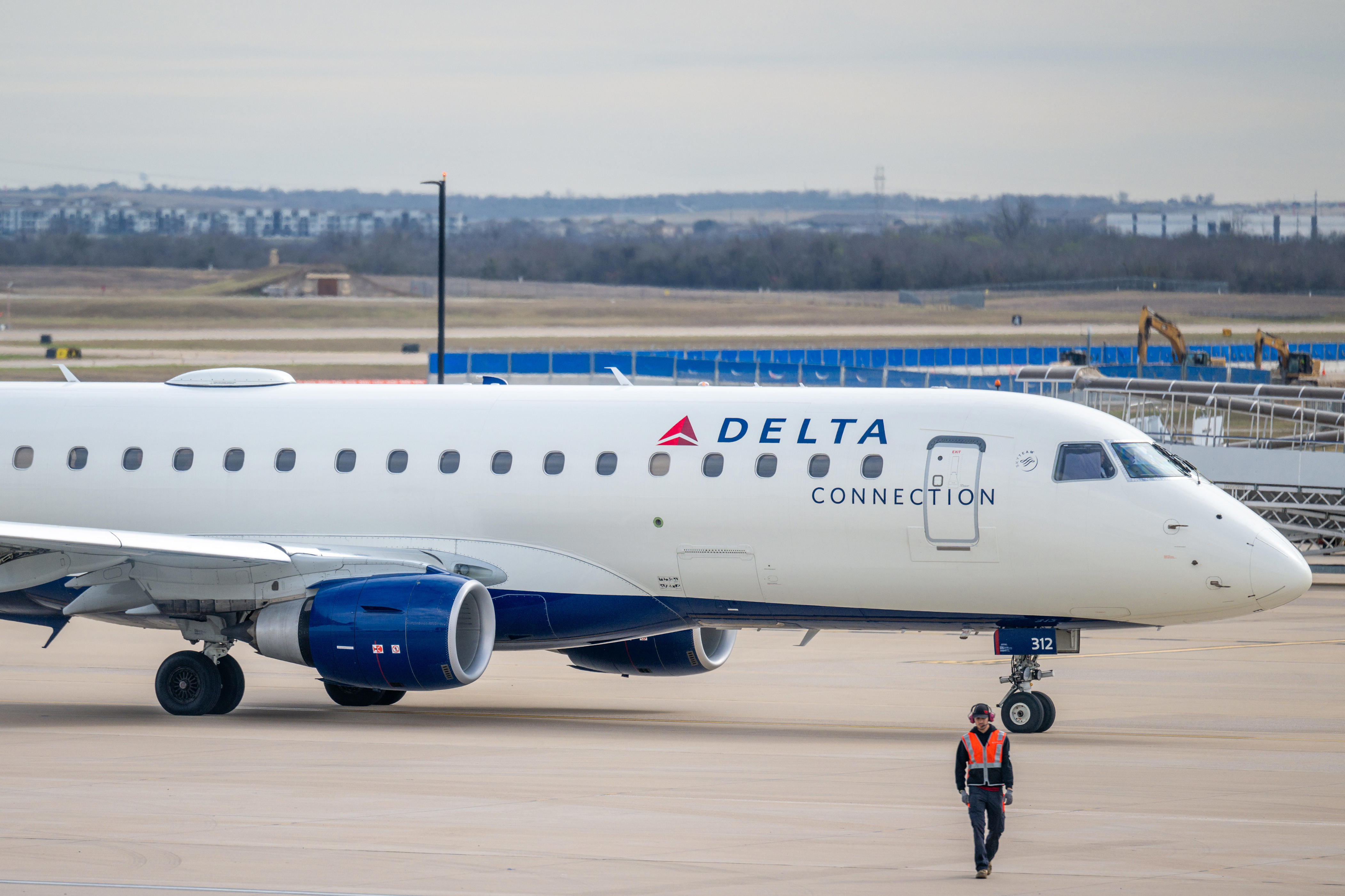 These Michigan Delta flyers will lose food, beverage use this month