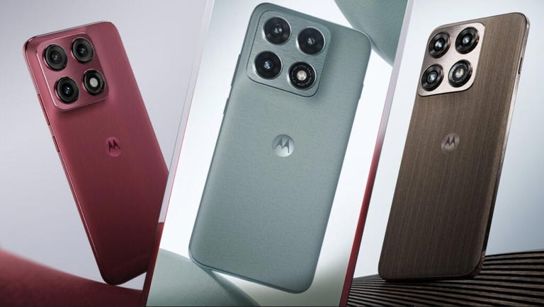 Motorola Edge 70 Pro+ launch date confirmed, here’s everything we know ...