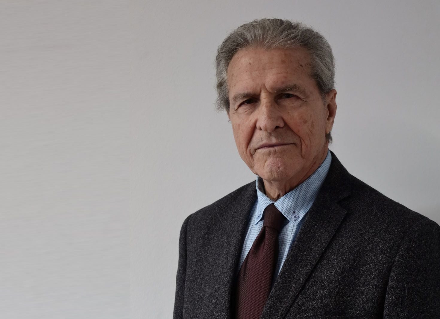 Θεόδωρος Στάθης: «παρακολουθούμε, αδύναμοι να παρέμβουμε»