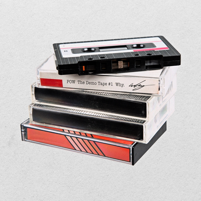 파우 ‘The Demo Tape’ 첫 곡 베일벗는다