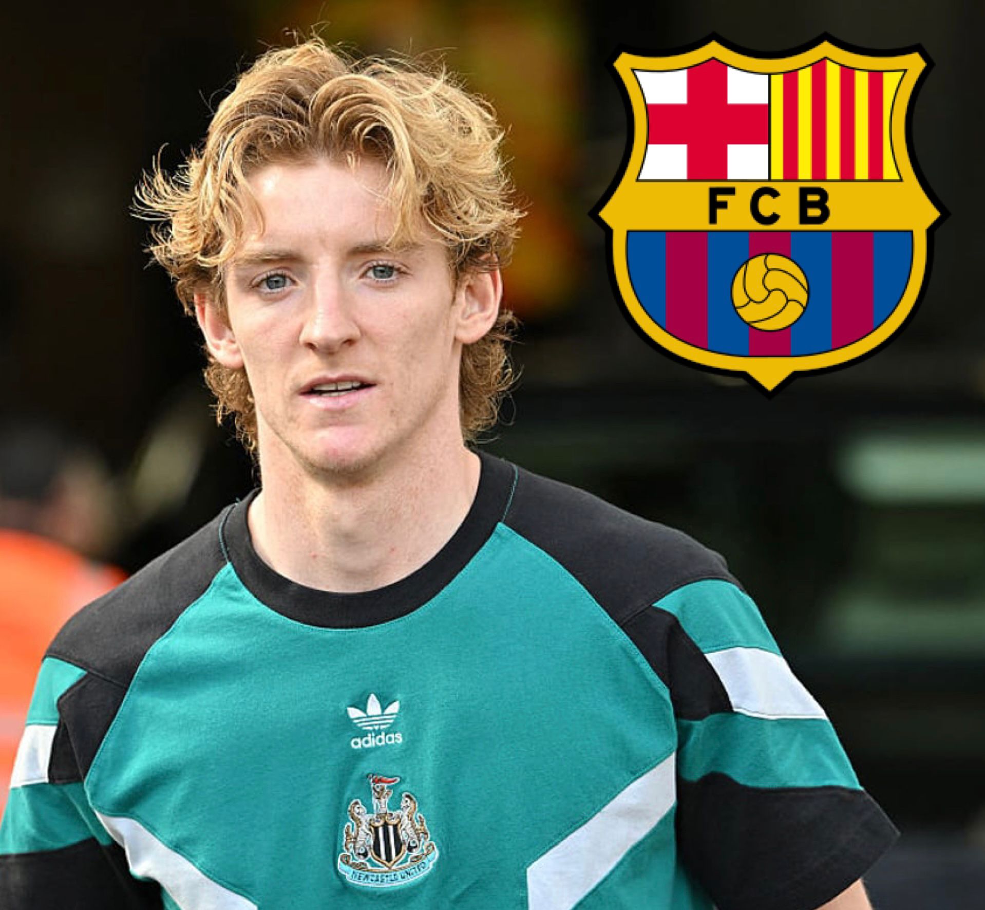 Barcelona have already made £69m Anthony Gordon decision after ...