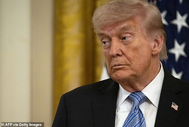 Treasury secretary signals hope for gas prices as Trump attempts to ...