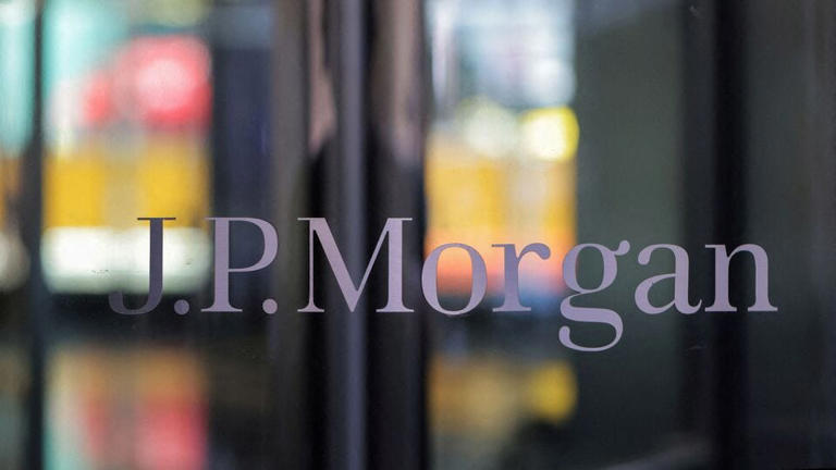 JP Morgan sexual abuse case: Chirayu Rana files explosive new claim ...