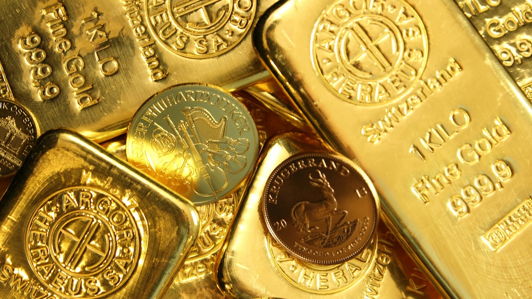 Gold price today: Have MCX rates changed on May 5 amid renewed US-Iran ...