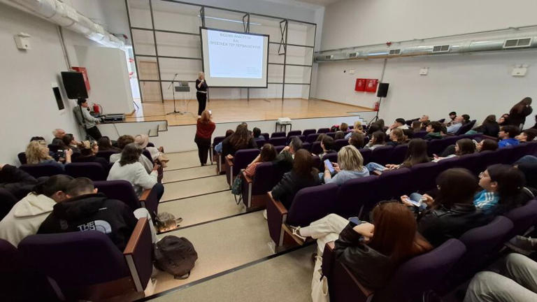Δ. Αλεξ/πολης: Επιτυχής ολοκλήρωση της ημερίδας για βιώσιμη ανάπτυξη ...