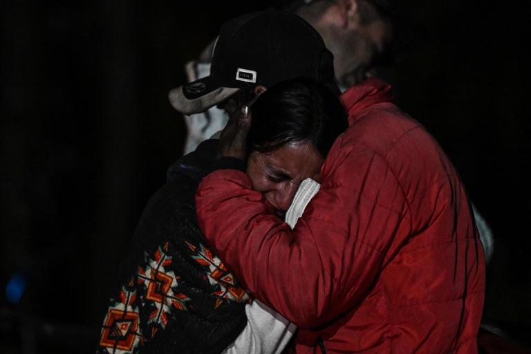 Nine workers killed in Colombia coal mine explosion
