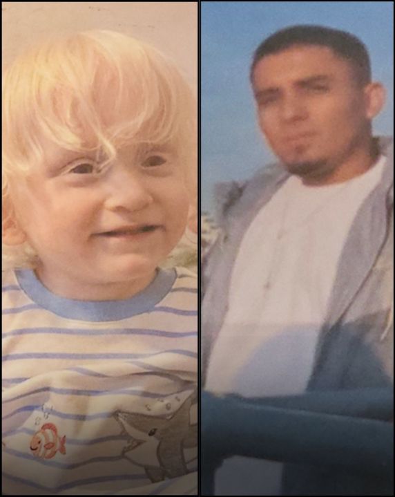 Arrest made in suspected LA road rage crash that killed toddler, uncle