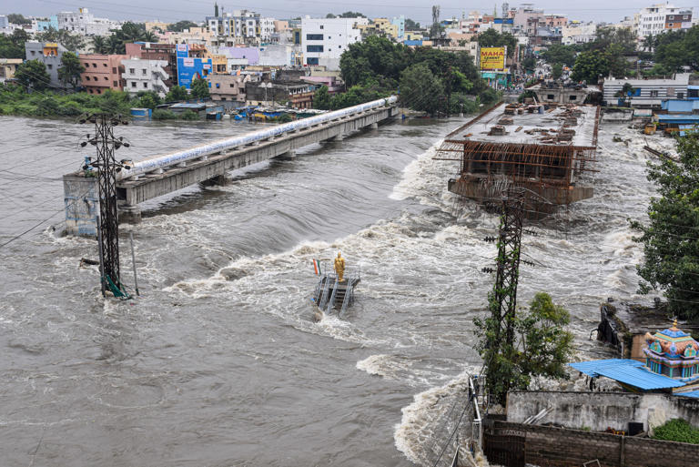 AI can do almost everything except predicting extreme weather events: Why?