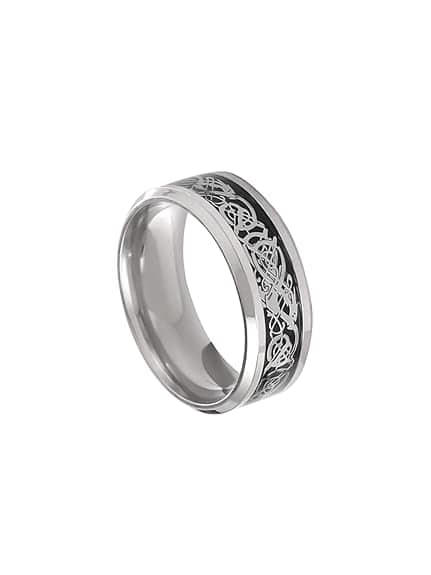 Rings for men that define your personality
