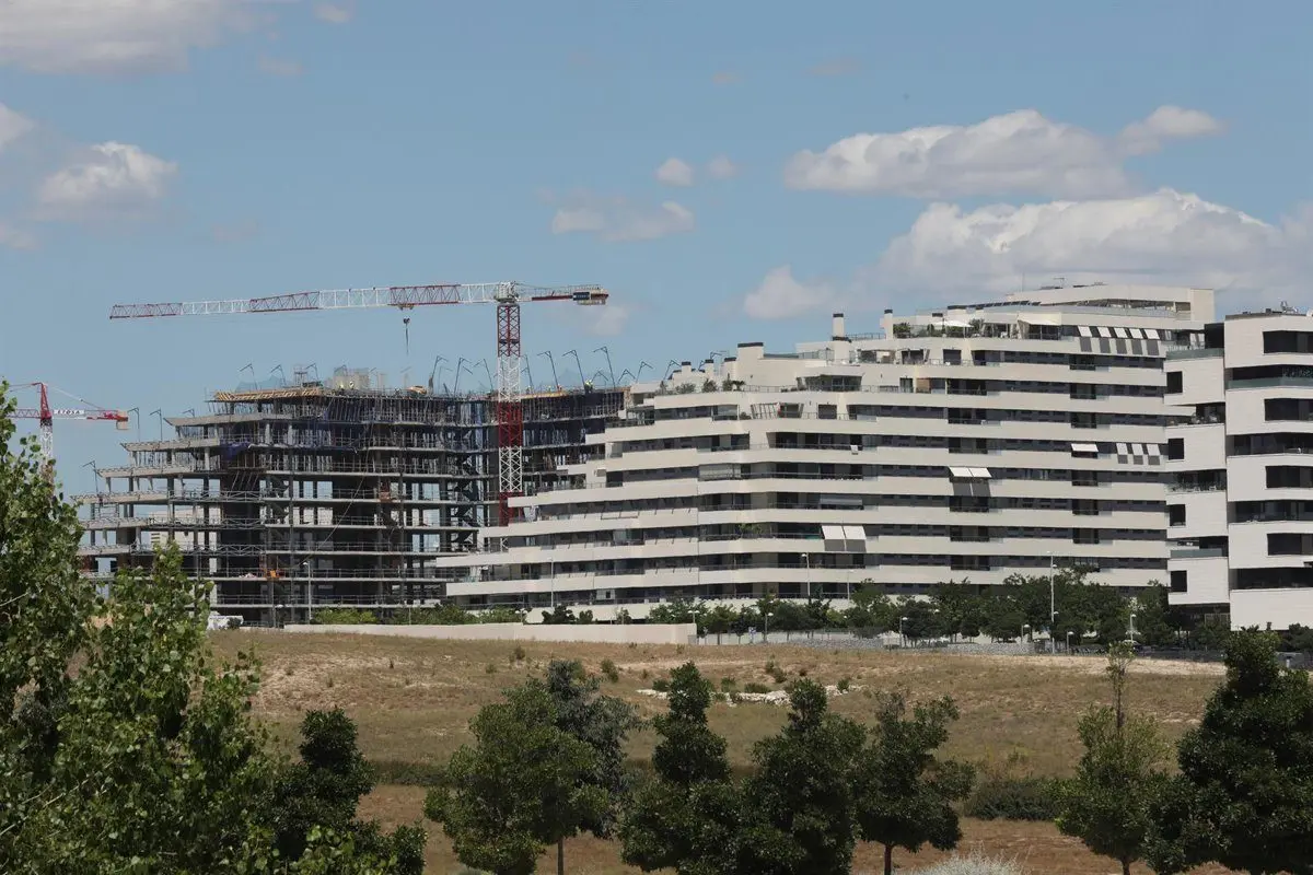 Ollé Bertrán y SH Group se alían en una fusión inmobiliaria