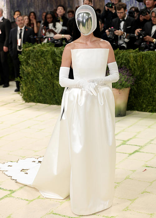 PICS: These over-the-top 2026 Met Gala looks are getting a big thumbs ...
