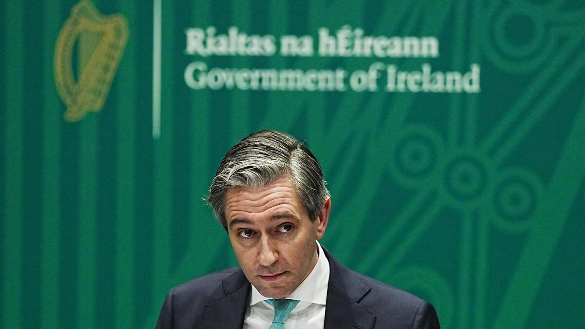 Tánaiste to meet Swedish finance minister to discuss Ireland's new ...