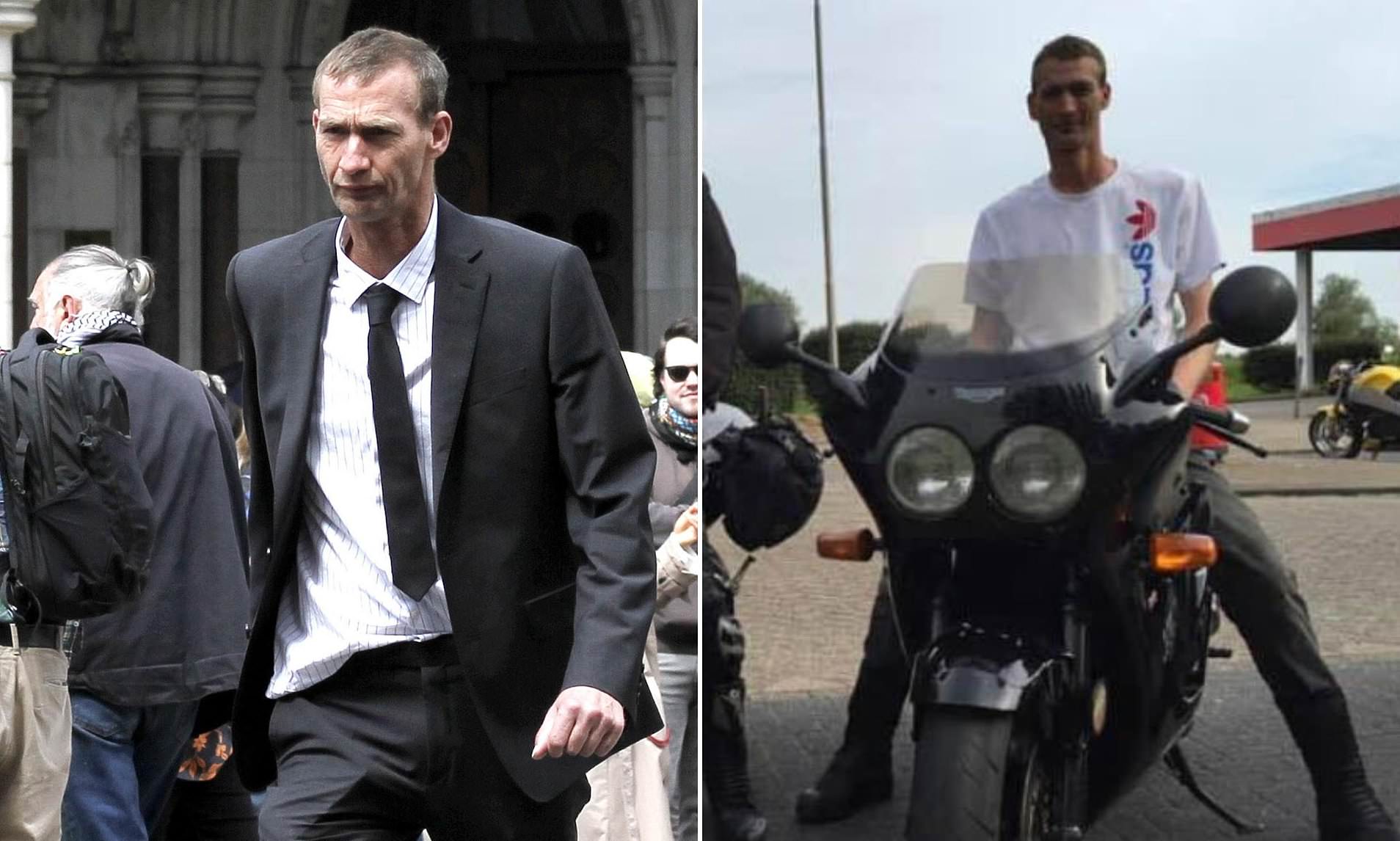 Man who sued after crash left him needing mobility scooter accused of ...