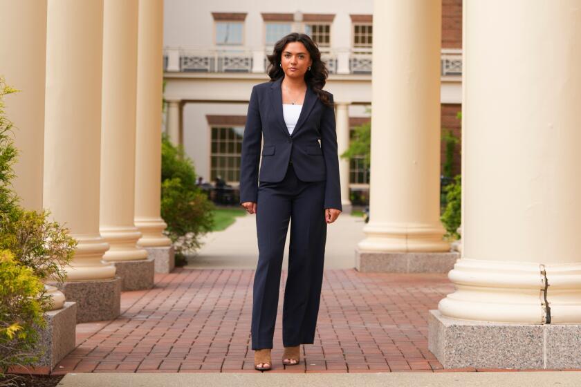 College students are in search of 'AI-proof' majors but no one knows ...