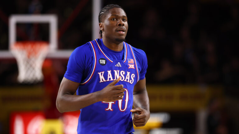 ESPN ranks the top 50 transfers in the college basketball transfer portal