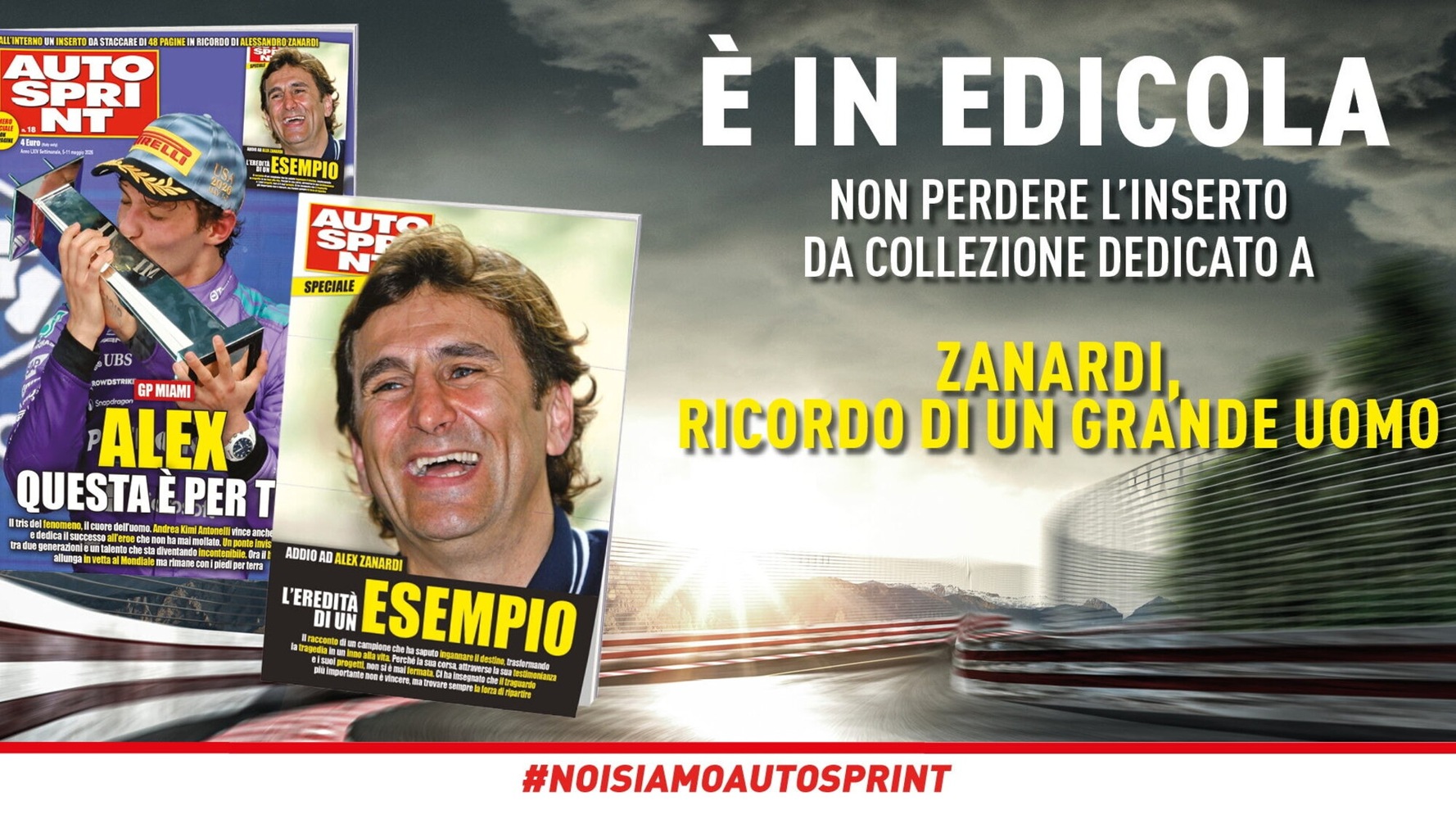 Bandini, 59 anni dopo: il dramma di Monaco che cambiò la Formula 1