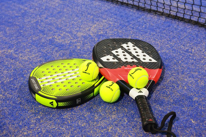Seven places you can play UK's fastest growing sport padel in the North ...