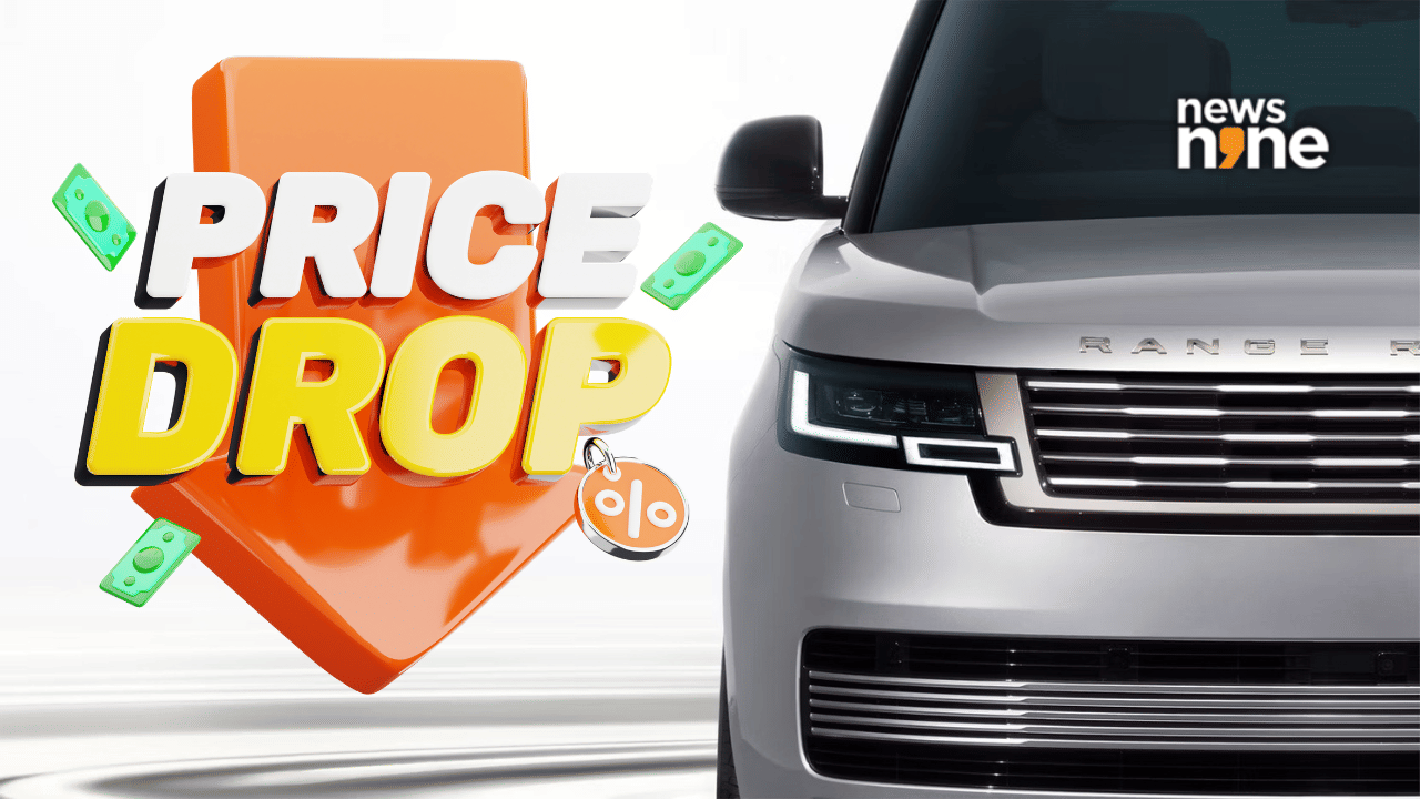 Range Rover SV gets massive price cut in India ahead of UK trade deal
