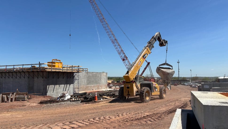 Lock 57: How Pennsylvania American Water is building the future of ...