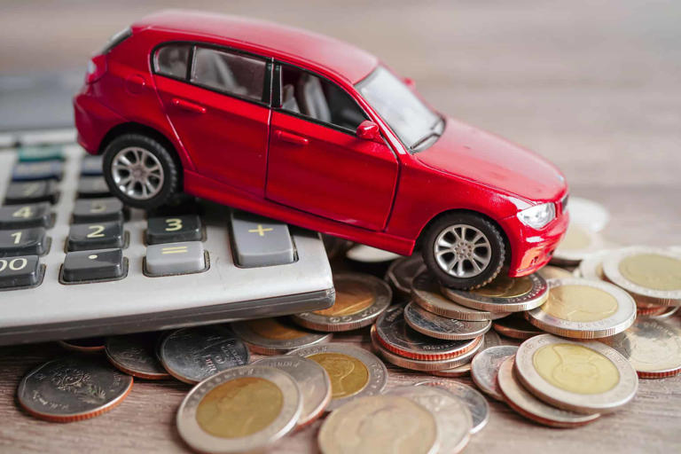 Why one in eight UK drivers is now carrying less car insurance cover ...