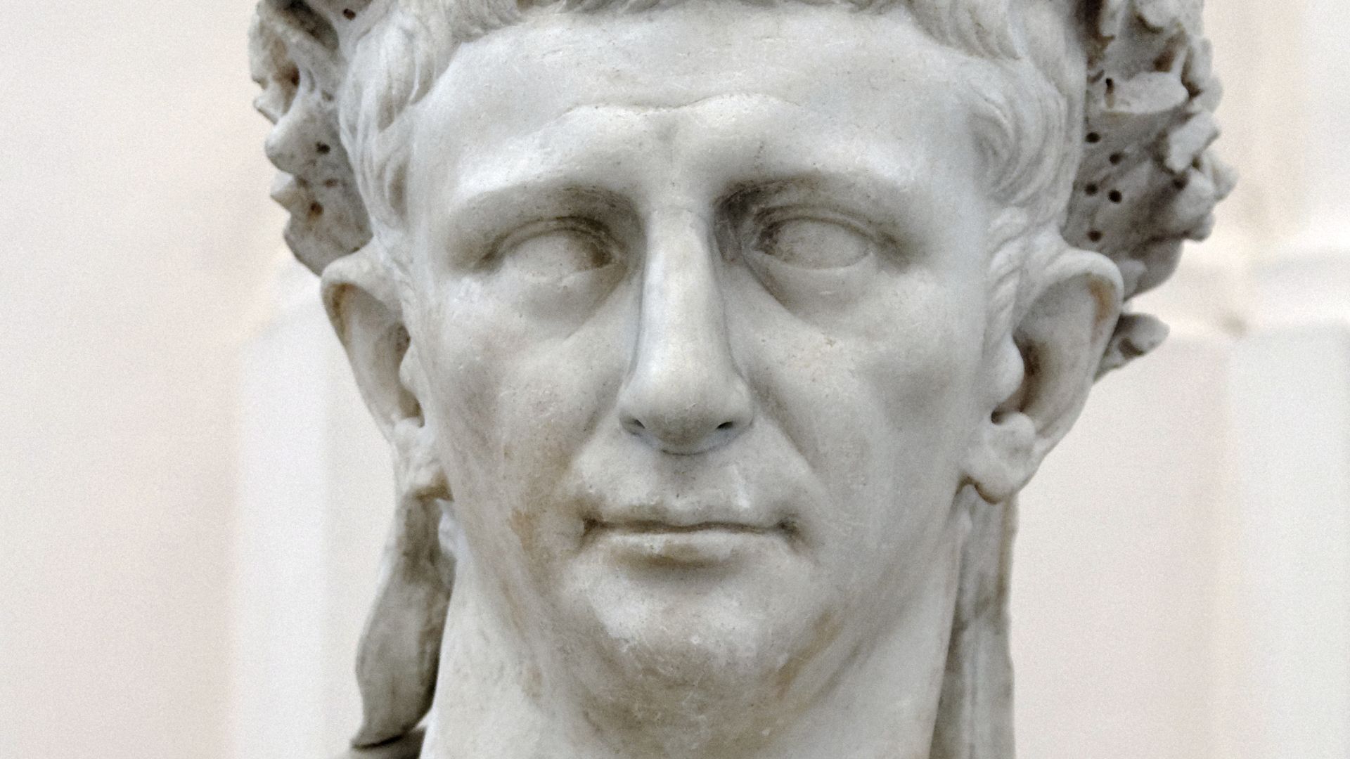 The 20 ugliest historical figures