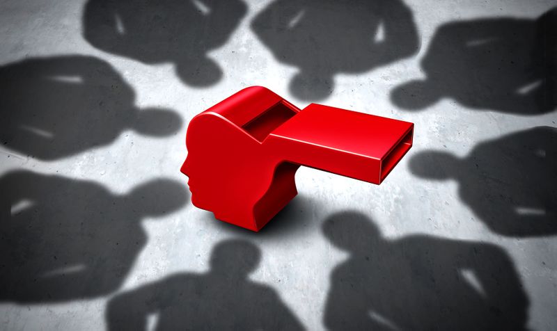 Civil society welcomes draft whistleblower bill, but warns that serious ...