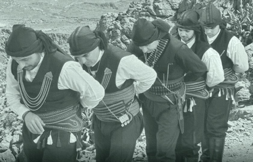 Σωματείο «Παναγία Σουμελά» Δήμου Θέρμης: Εκδηλώσεις για τα θύματα της ...