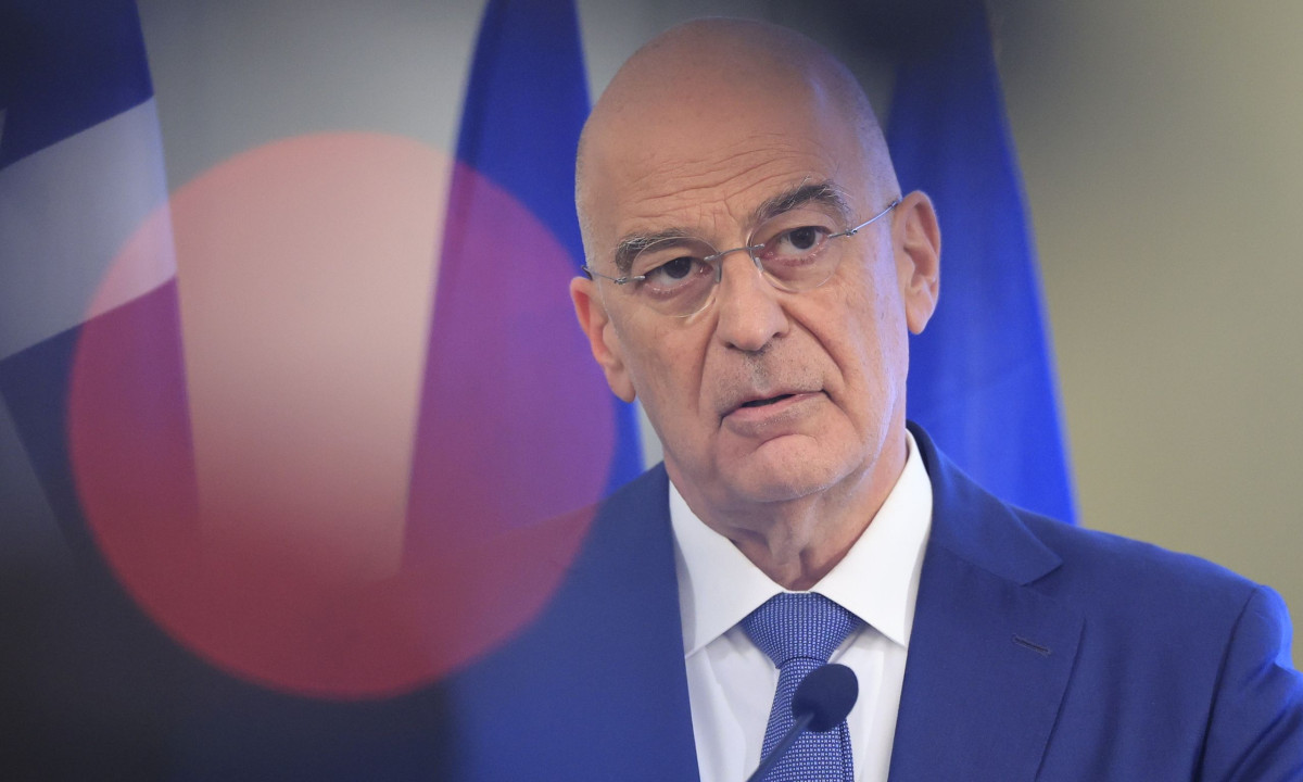 Δένδιας: 16 χρόνια από το έγκλημα του εμπρησμού της Μαρφίν, δεν ξεχνάμε ...