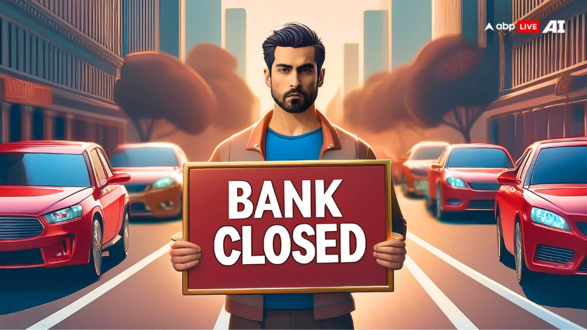 Bank holiday alert! Are banks closed this weekend? Check May 9-10 list