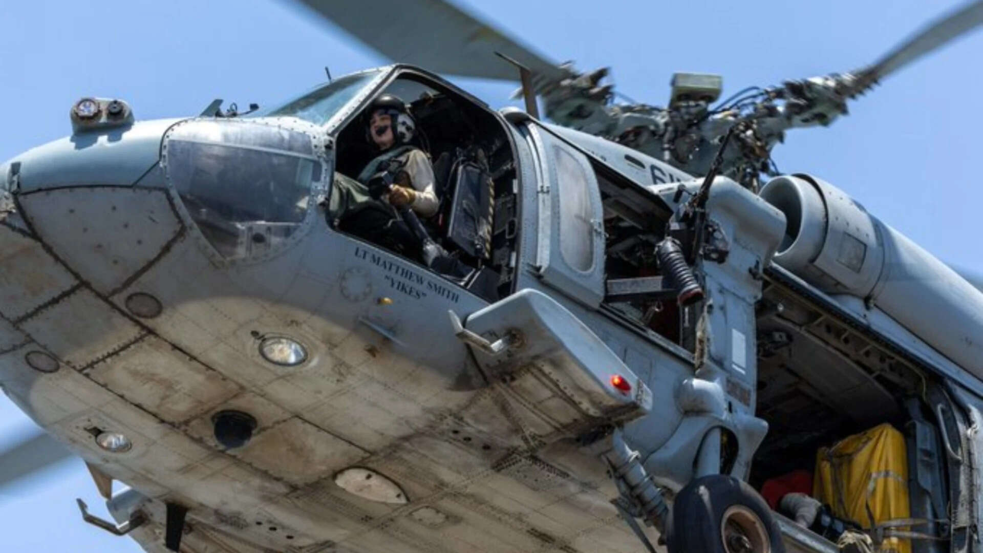 Project Freedom: How US is securing a safe passage for ships as Iran ...