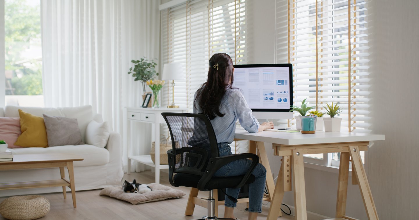 Equilíbrio vida‑trabalho é prioridade em Portugal