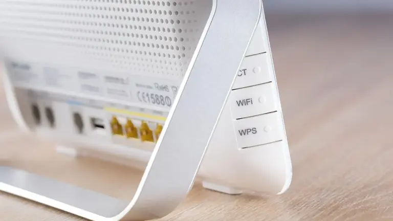 Moneda sobre el módem: ¿realmente mejora tu WiFi o es un mito?