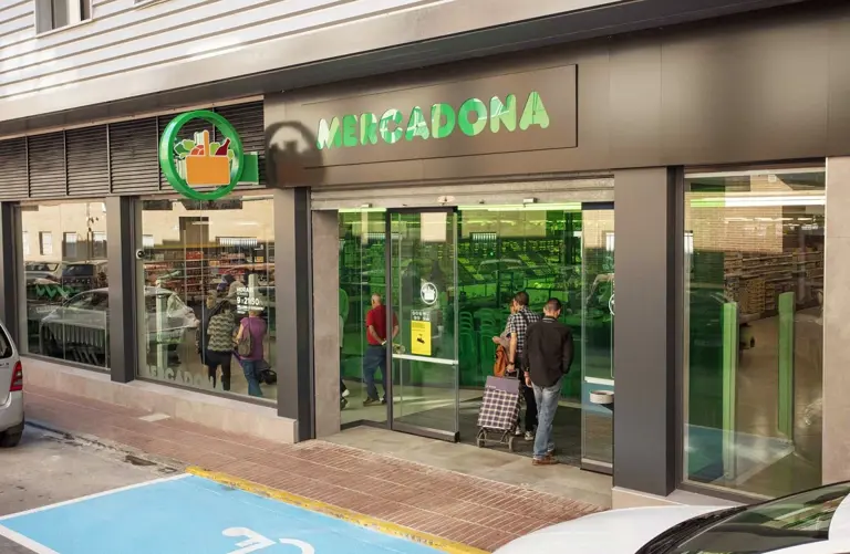 Mercadona y Dia plantan cara a Magnum y Nestlé con helados virales para ...