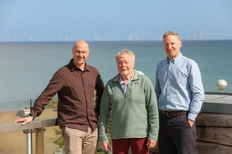 AI marine monitoring venture Ecodetect looking to scale on equity boost
