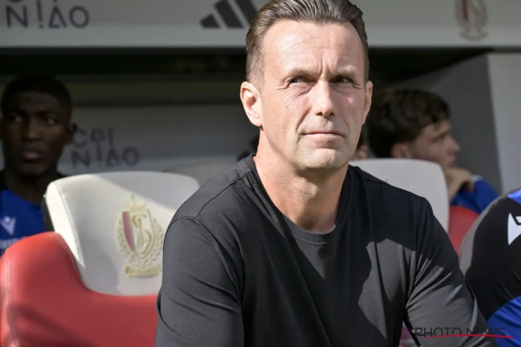 Ronny Deila per direct weg na onderzoek naar seksuele intimidatie