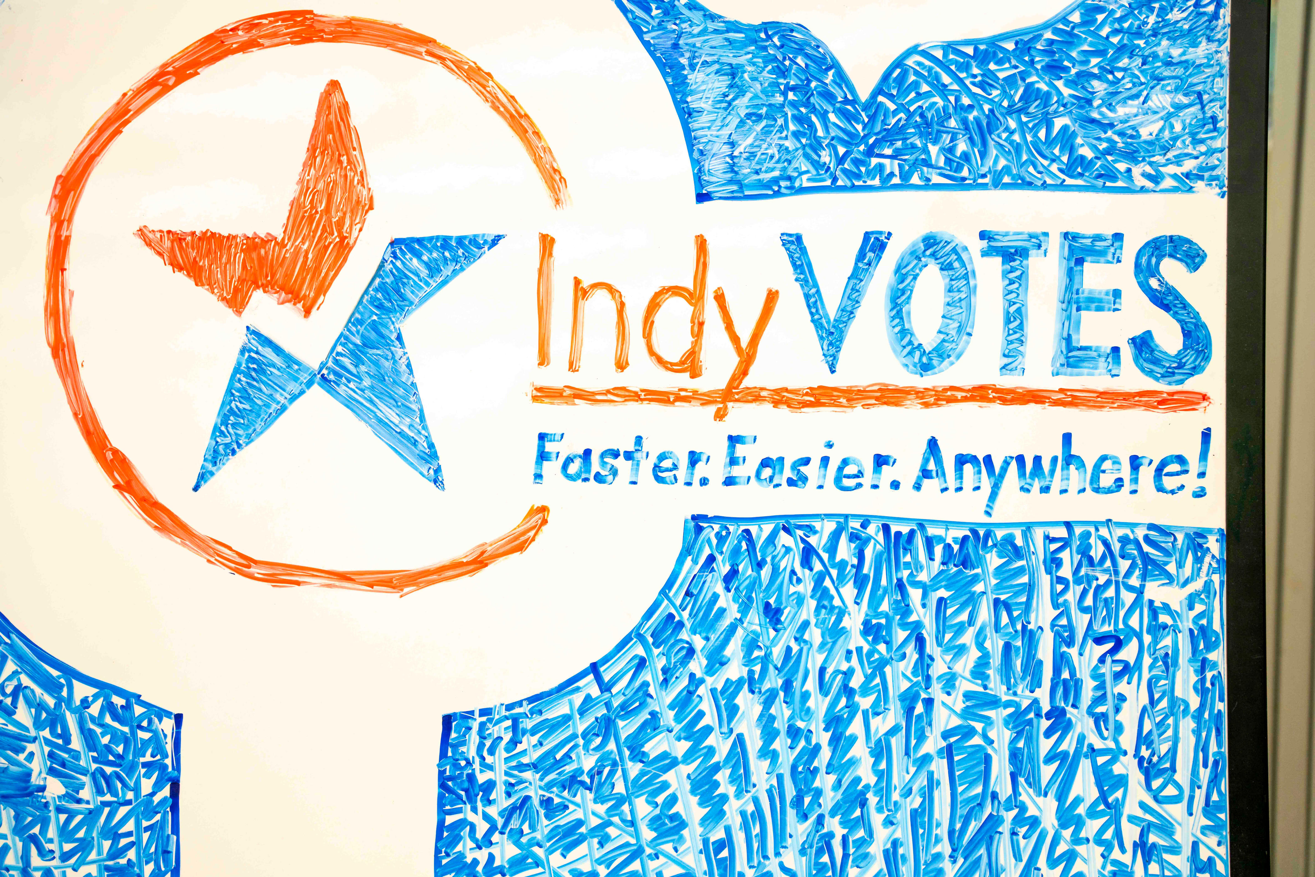 Marion County live primary election results 2026