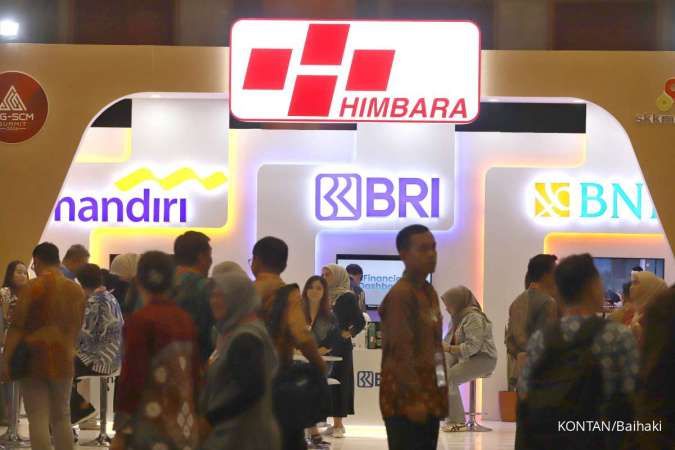 OJK yakin aturan baru DHE SDA tidak akan memberatkan biaya dana Himbara