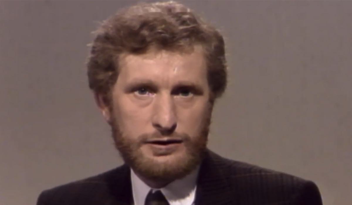 Tributes flood in as award winning ex-RTE star passes away suddenly