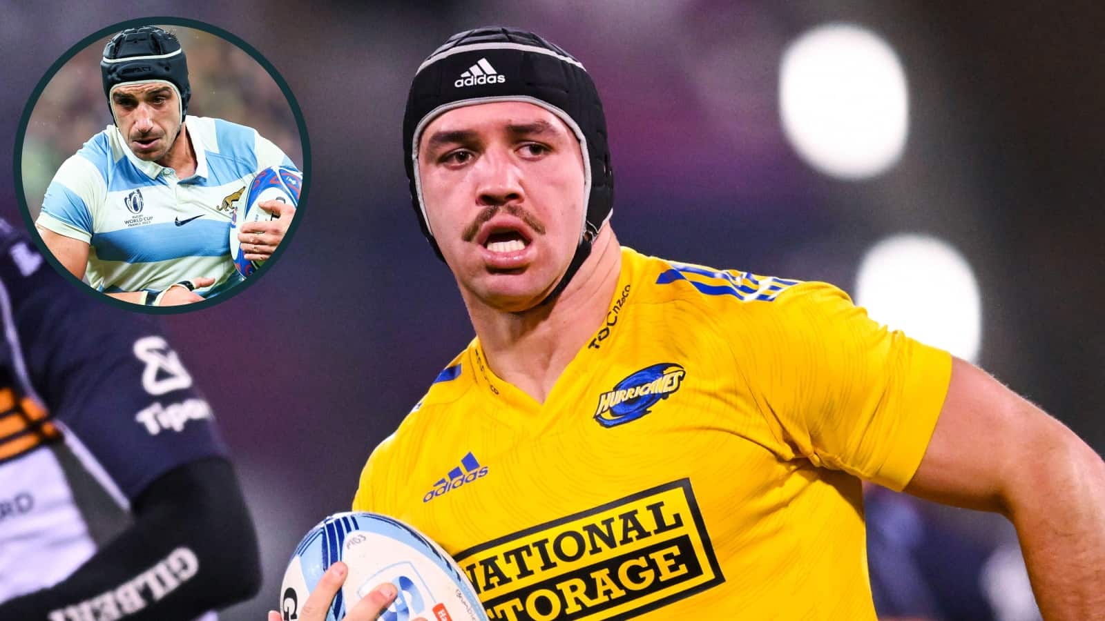 Rugby transfers: All Blacks prospect adds to exodus, Wallabies flyer re ...