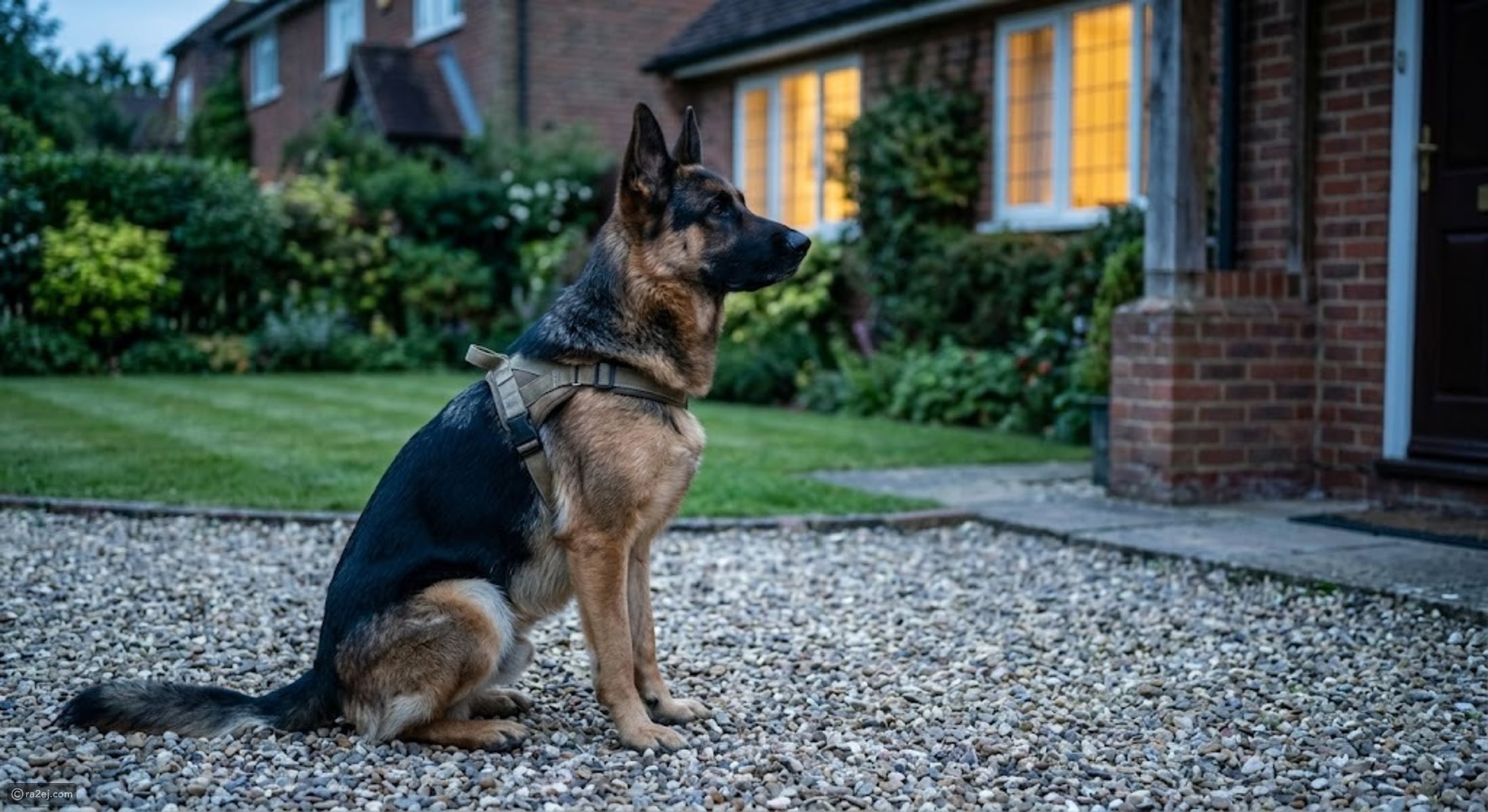 12 dog breeds that are loyal only to their owners