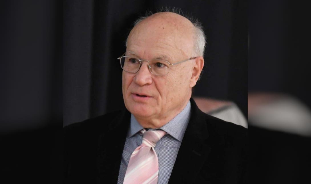 Γεράσιμος Παπαδόπουλος: «Έρχεται μεγάλος σεισμός στην Ελλάδα»