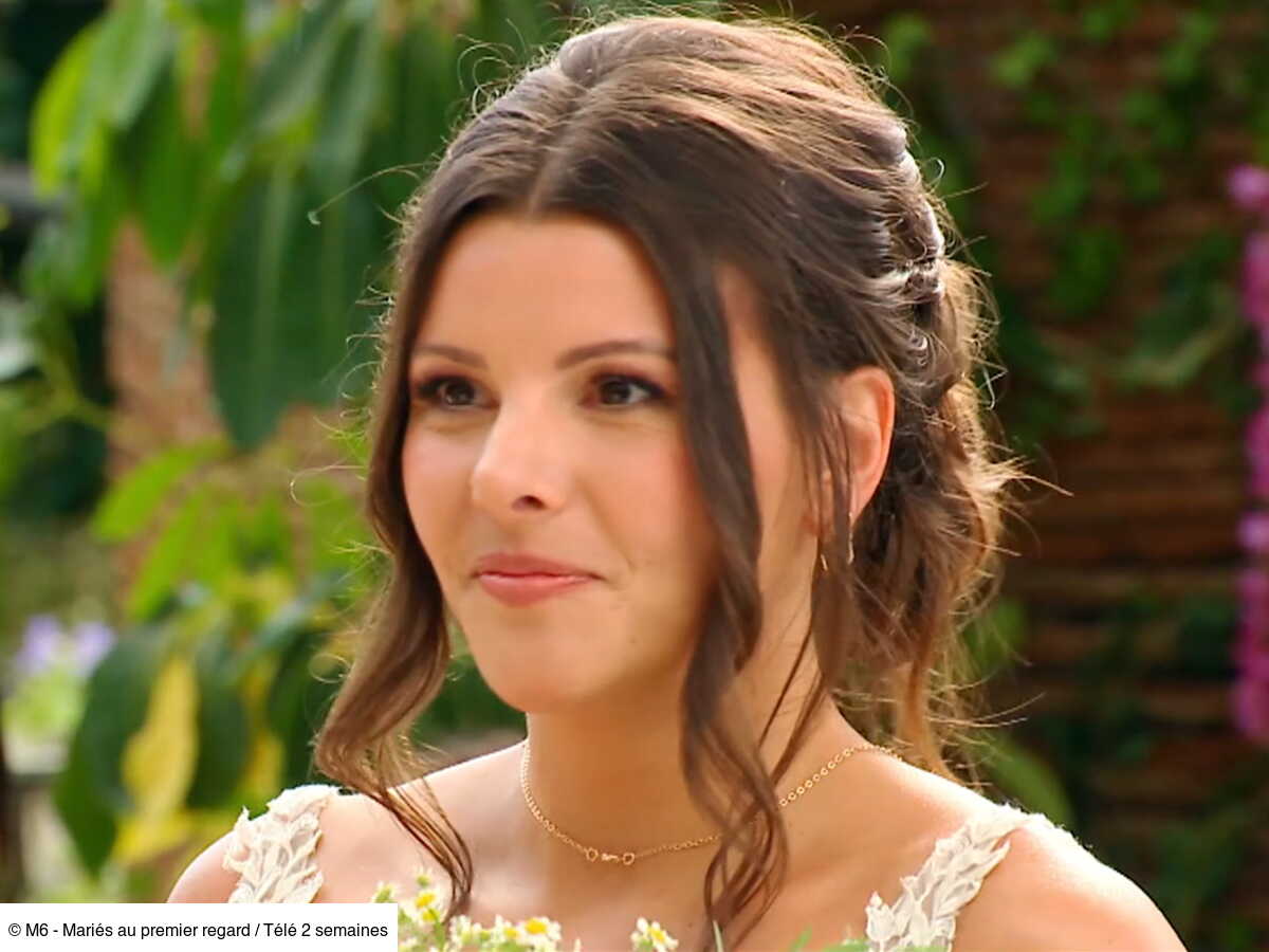 « Je ne me serais pas retournée dans la rue » : Margaux (Mariés au ...