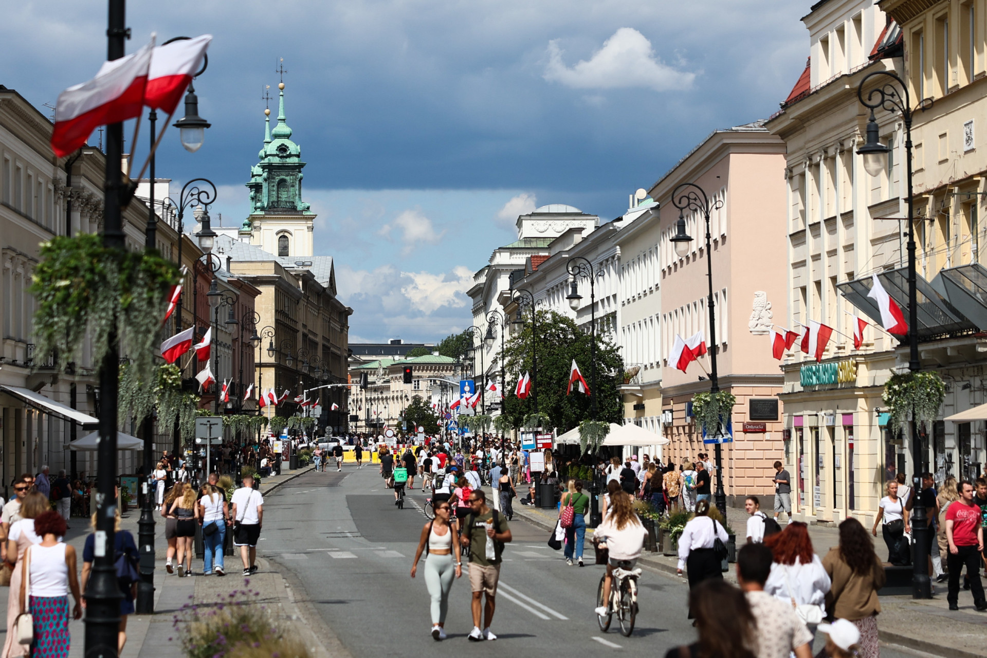 These are the European countries with the most stressed workers